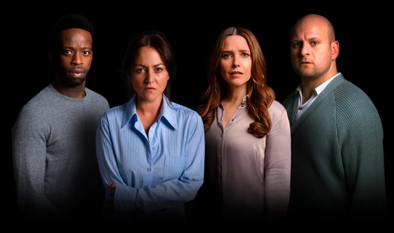 2:22 A Ghost Story | Showing in London, across the UK on Tour and ...