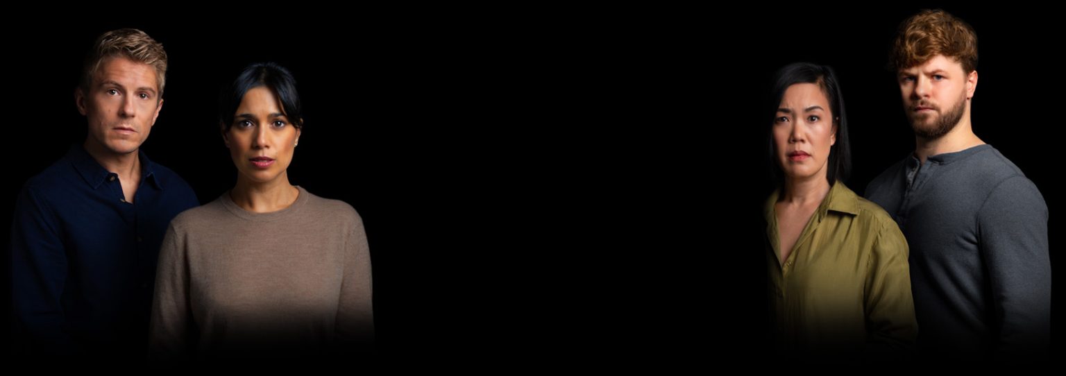 2:22 A Ghost Story | Showing across the UK on Tour and Melbourne ...