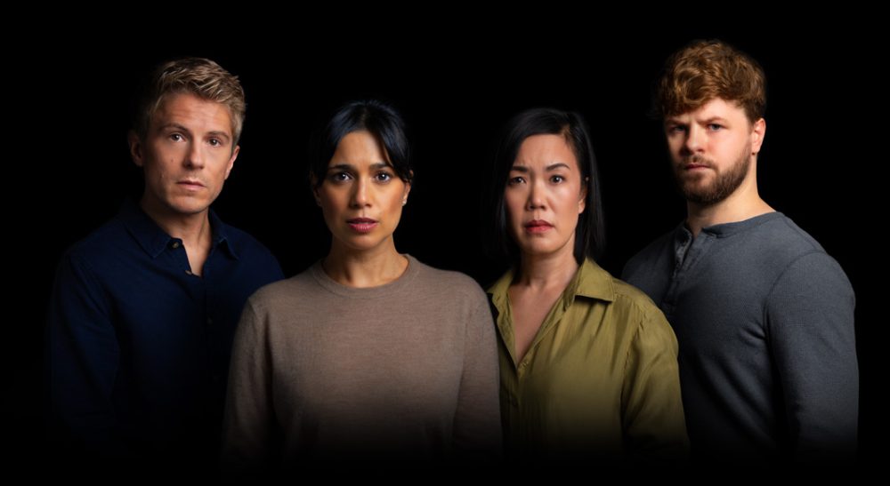 2:22 A Ghost Story | Showing across the UK on Tour and Melbourne ...